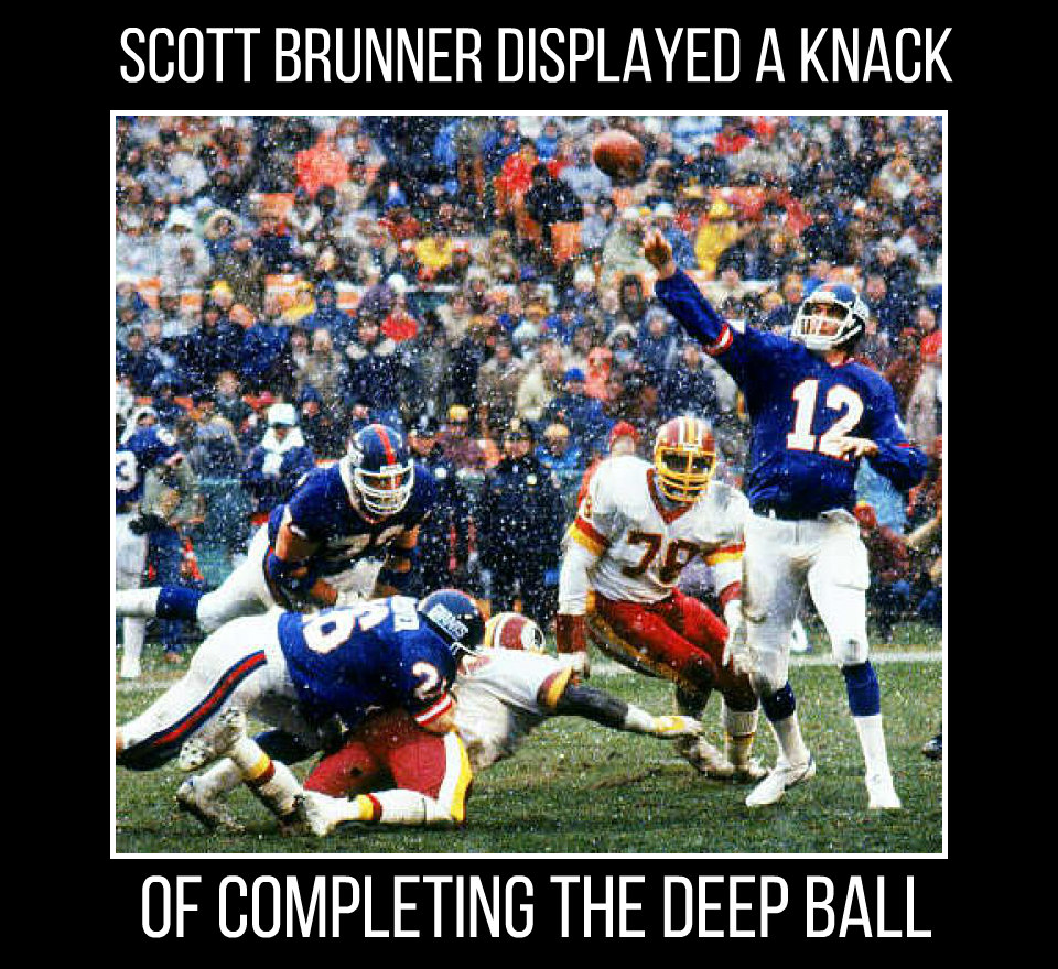 B.Nagle-- Welcome To The Tecmo Legacy League